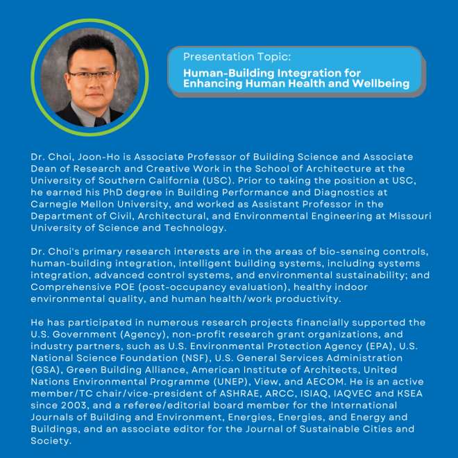 IBPSA Singapore | International Building Performance Simulation Association